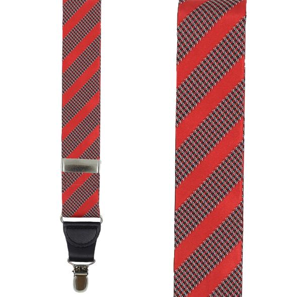 Men's Vintage Style Suspenders