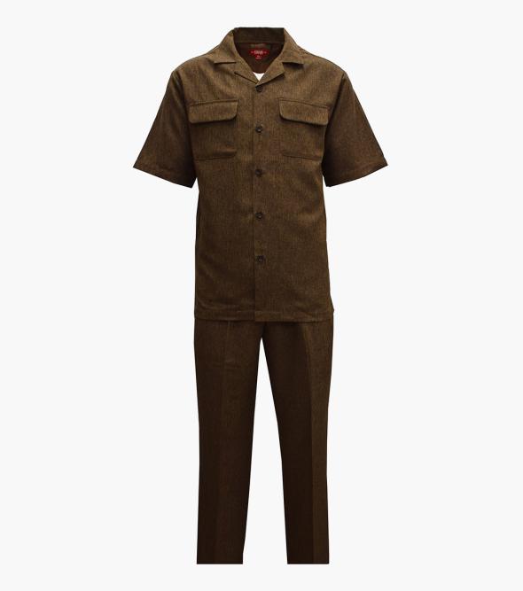 Sebastian Pant Set Men’s Casual Wear | Stacyadams.com