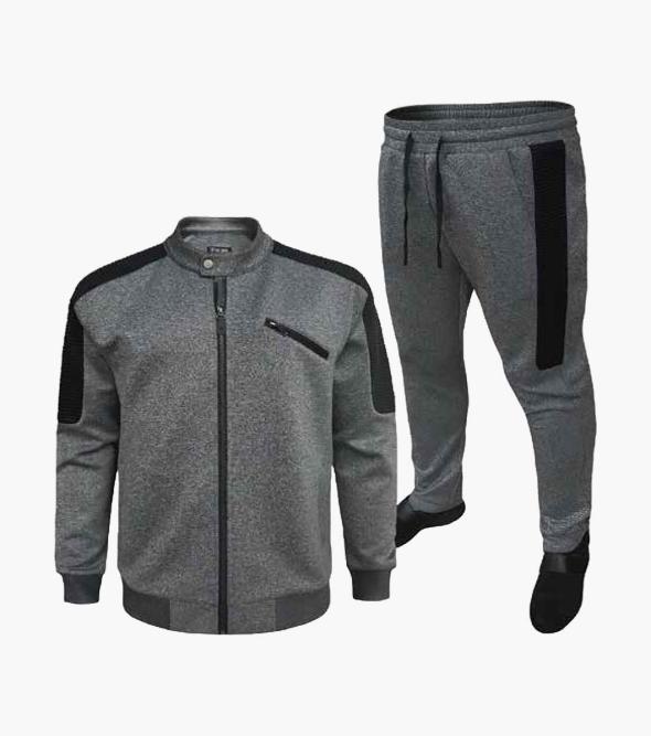 Roman Jogger Set Men’s Casual Wear | Stacyadams.com