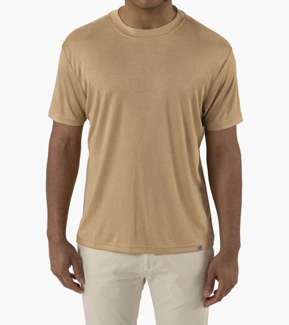 Ambrose T-Shirt Men’s Casual Wear | Stacyadams.com
