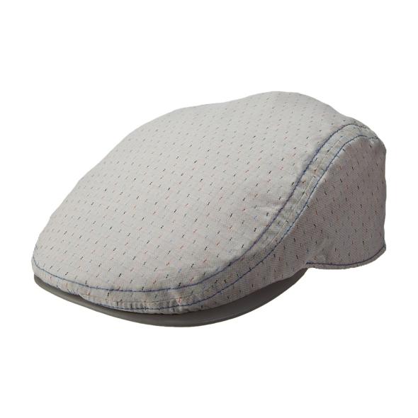 Men's Hats | Men's Accessories | Light Blue Cotton Englishman Hat ...