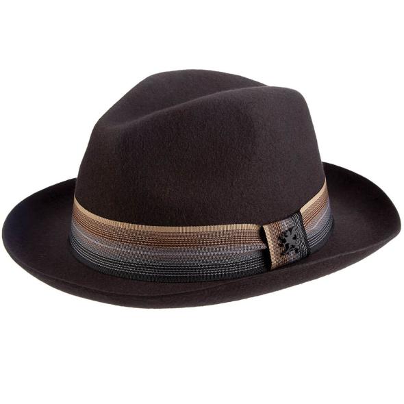 1960s - 70s Style Men's Hats