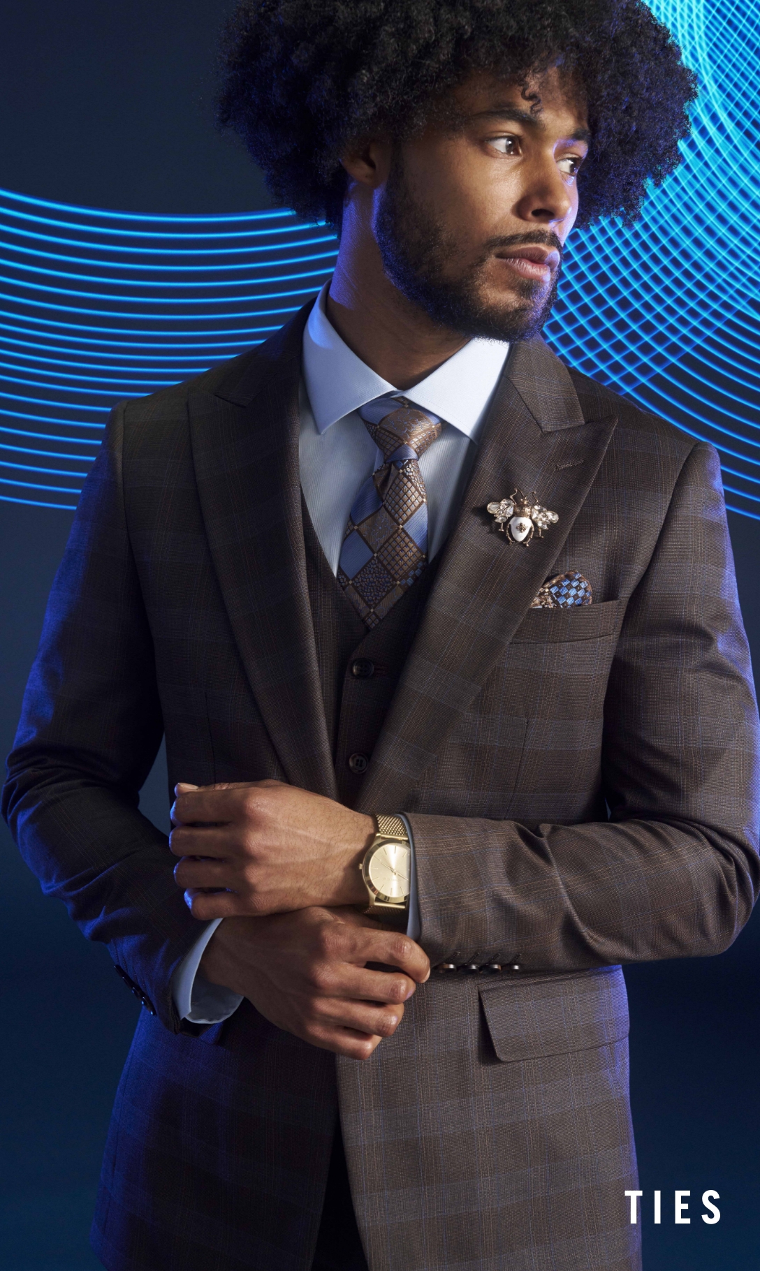 Men’s Ties | Bow Ties, Pocket Squares & Neck Ties | Stacy Adams