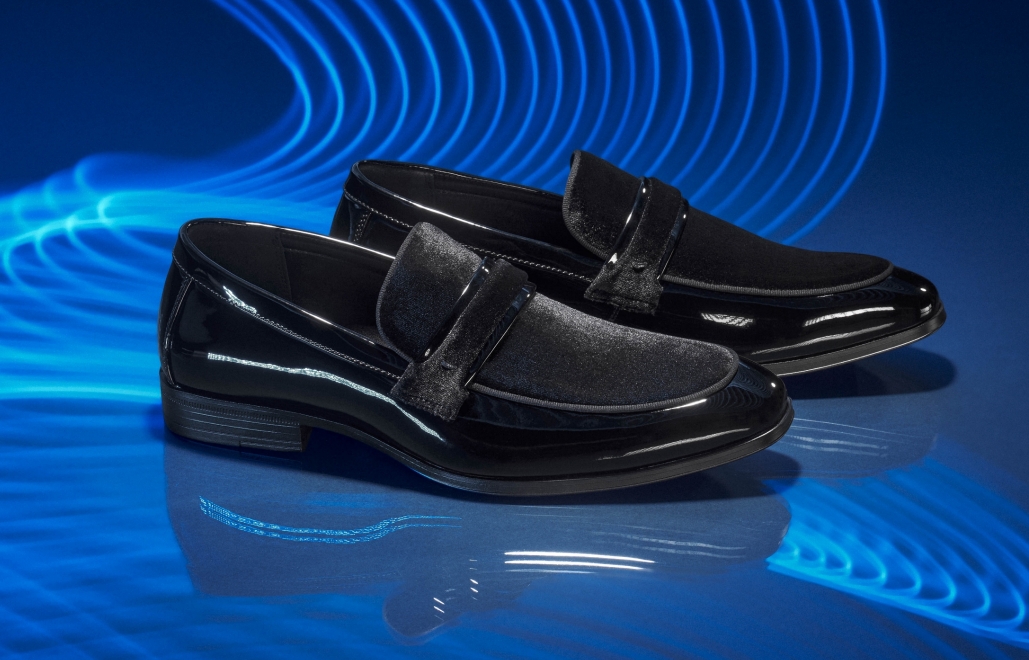 Dress Shoes for Young Men: Formal Occasions | Advice From Our Stylists
